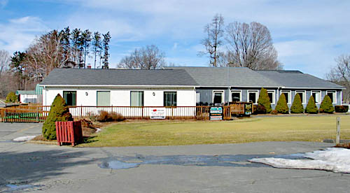 Aaron Posnik & Co., Inc.