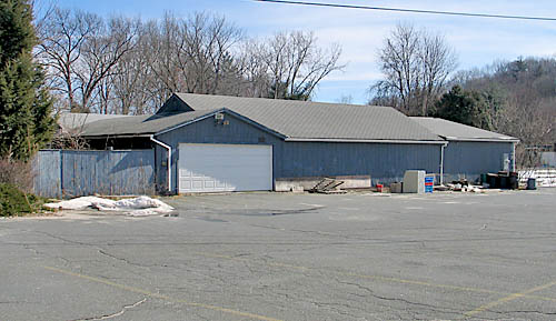 Aaron Posnik & Co., Inc.