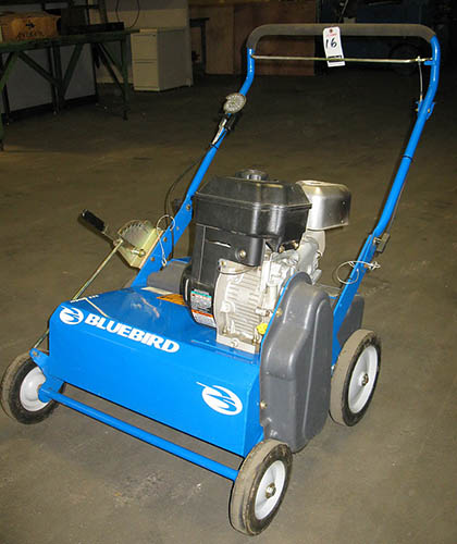 Aaron Posnik & Co., Inc.