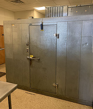 Aaron Posnik & Co., Inc.